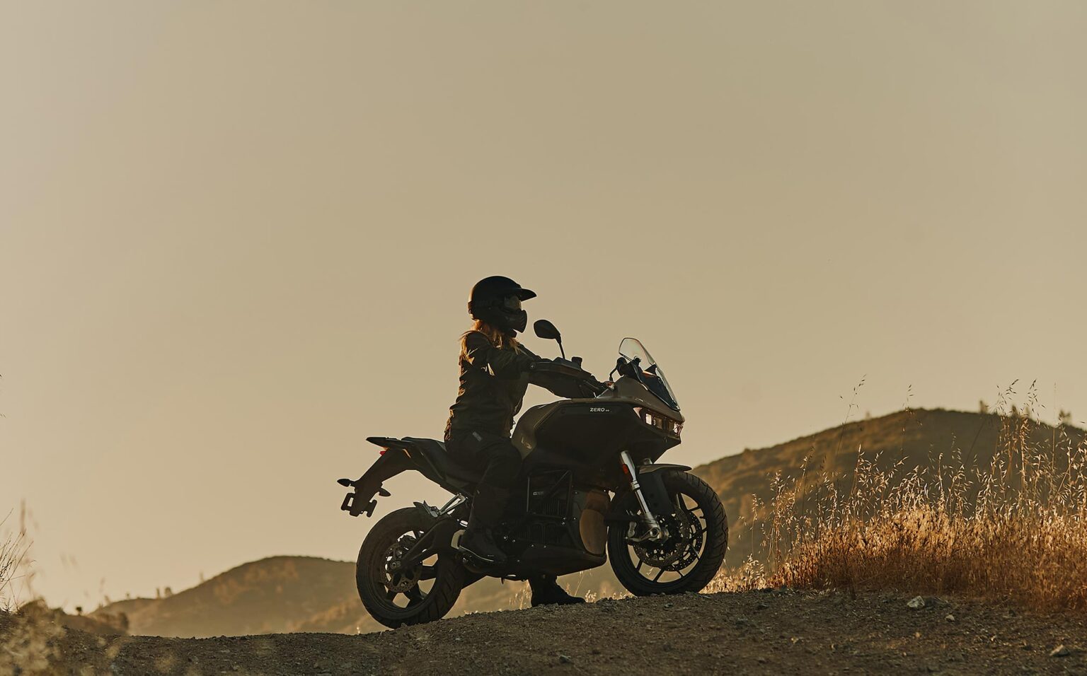2024 Zero DS Guide | Total Motorcycle