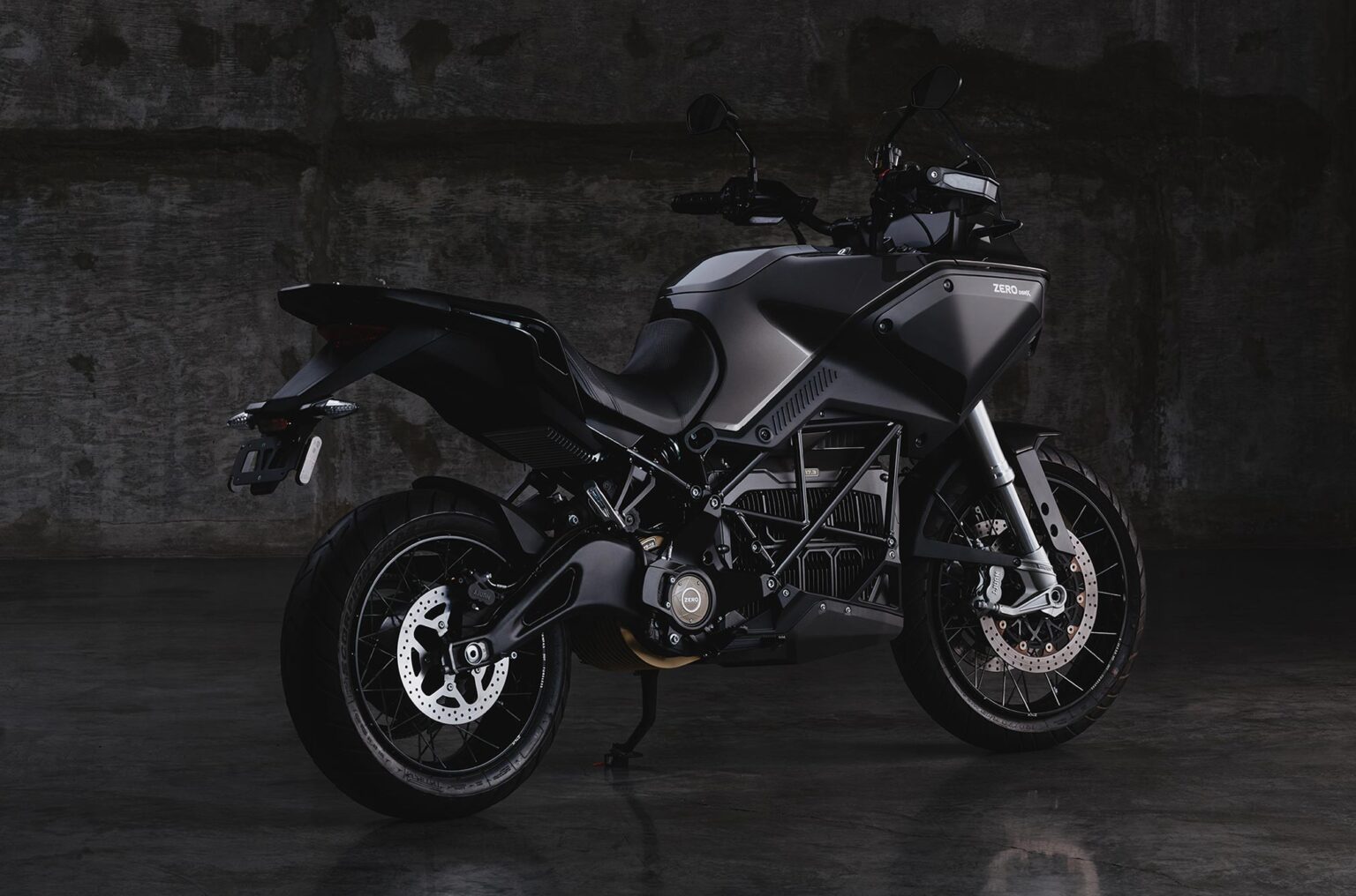 2024 Zero DSR/X Guide | Total Motorcycle