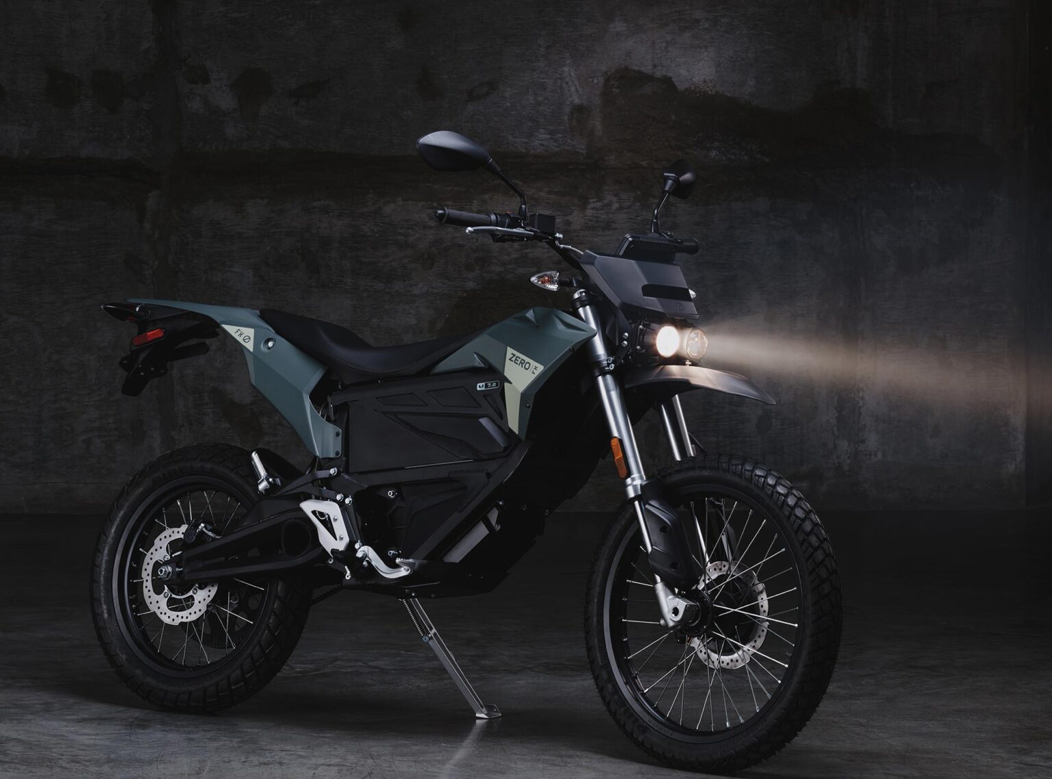 2024 Zero FX Guide | Total Motorcycle