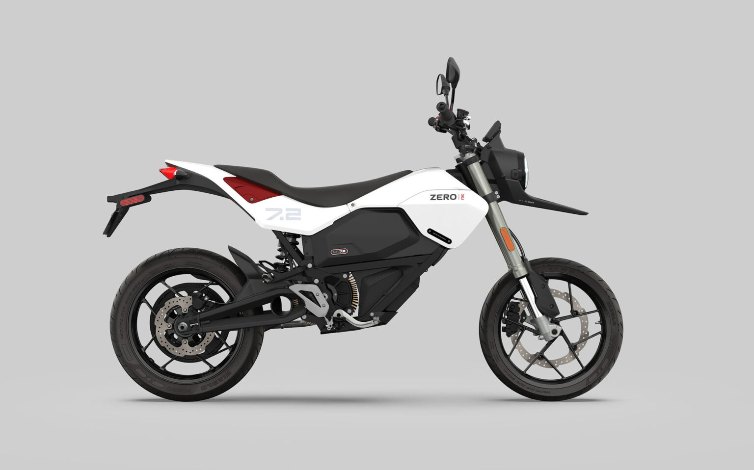 2024 Zero FXE Guide | Total Motorcycle