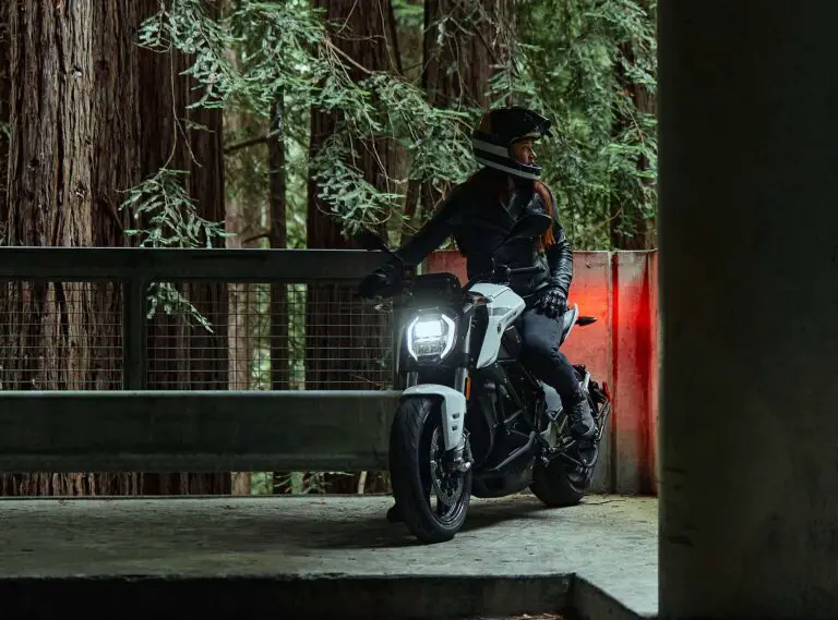 2024 Zero S Guide | Total Motorcycle