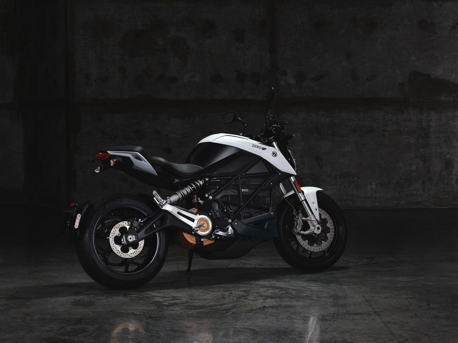 2024 Zero S Guide | Total Motorcycle