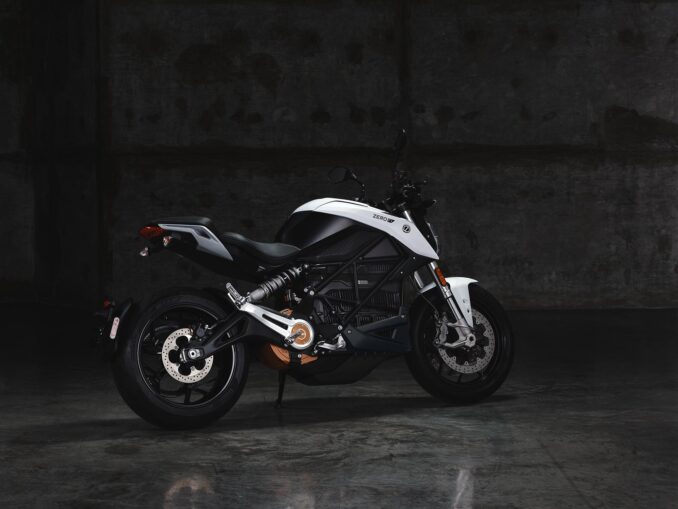 2024 Zero S Guide | Total Motorcycle