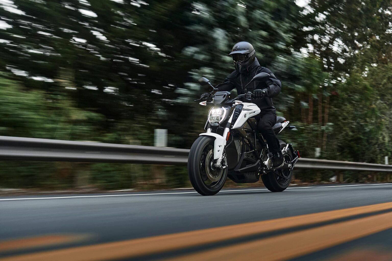2024 Zero S Guide | Total Motorcycle