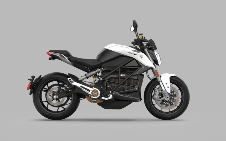 2024 Zero S Guide | Total Motorcycle