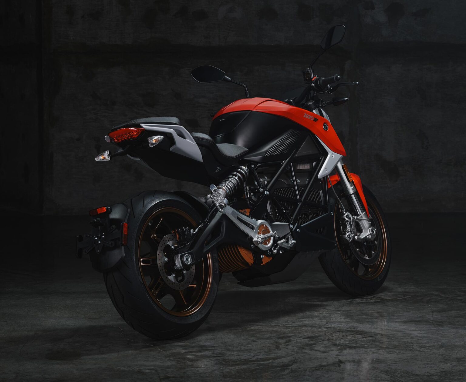 2024 Zero SR/F Guide | Total Motorcycle