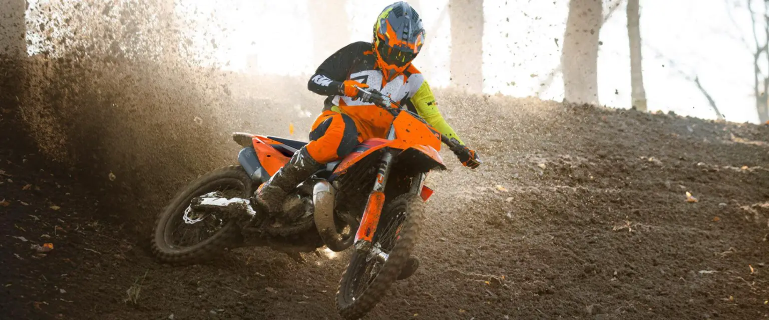 2025 KTM 250 SX Review | Total Motorcycle