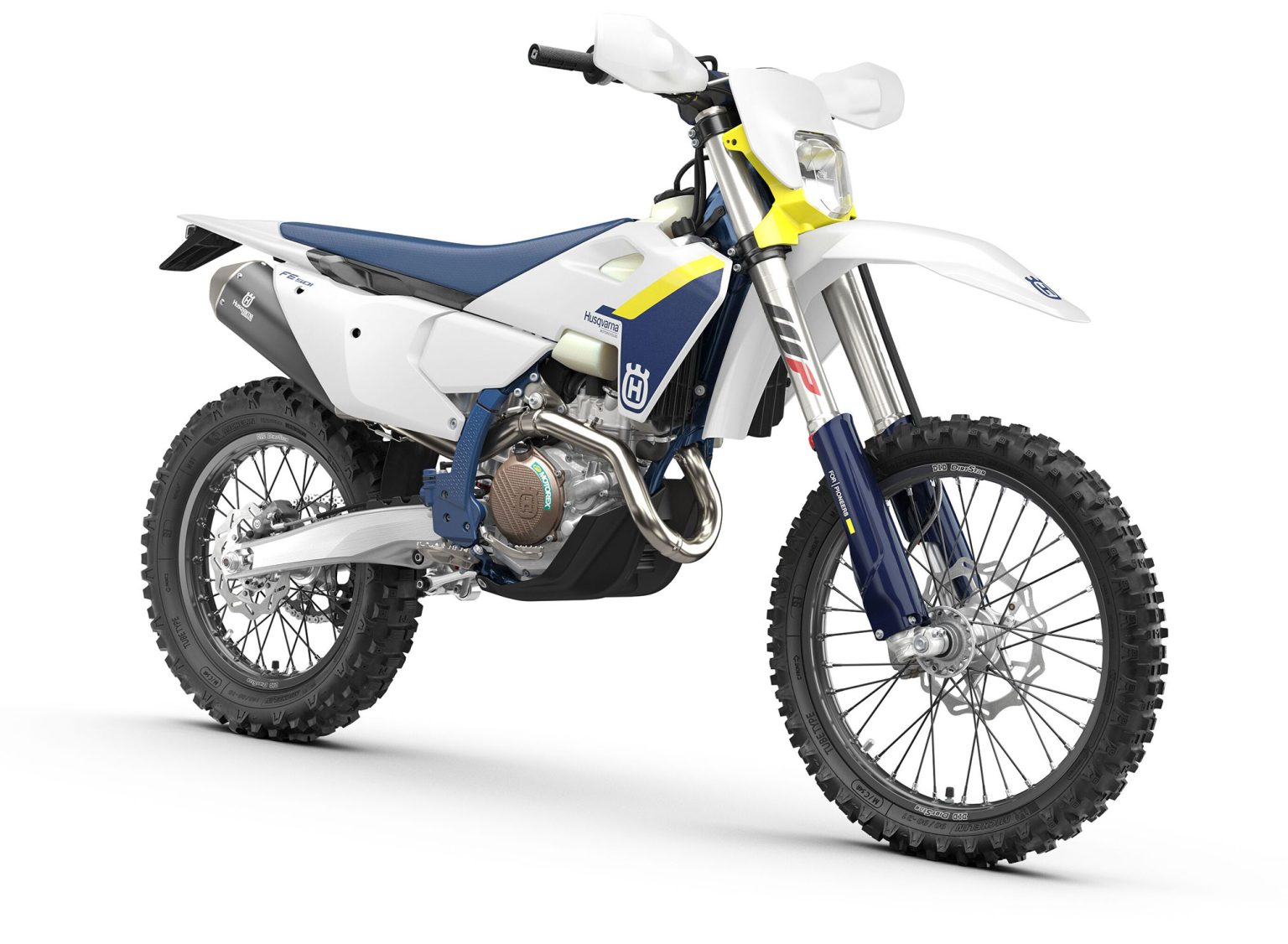 2025 Husqvarna FE501s Review | Total Motorcycle