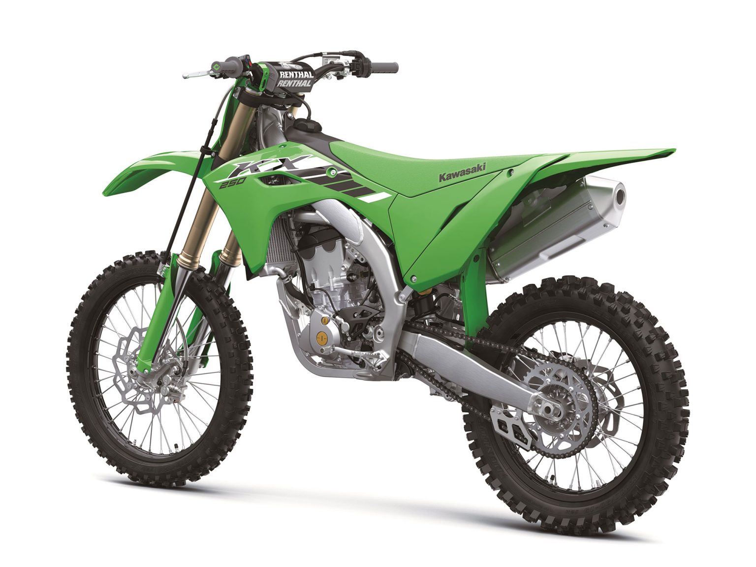 2025 Kawasaki KX250 Guide | Total Motorcycle