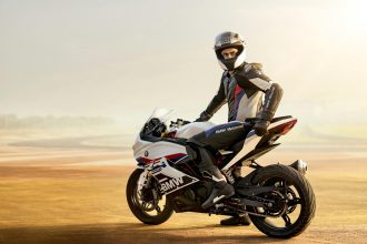 417 BMW Motorcycles Sold Across Canada in 2025 and Top Sellers | Total ...