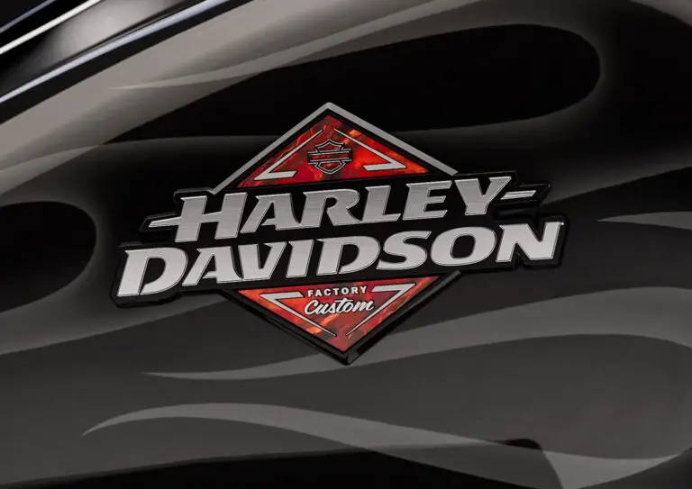 2025 Harley-Davidson Motorcycle Guide | Total Motorcycle