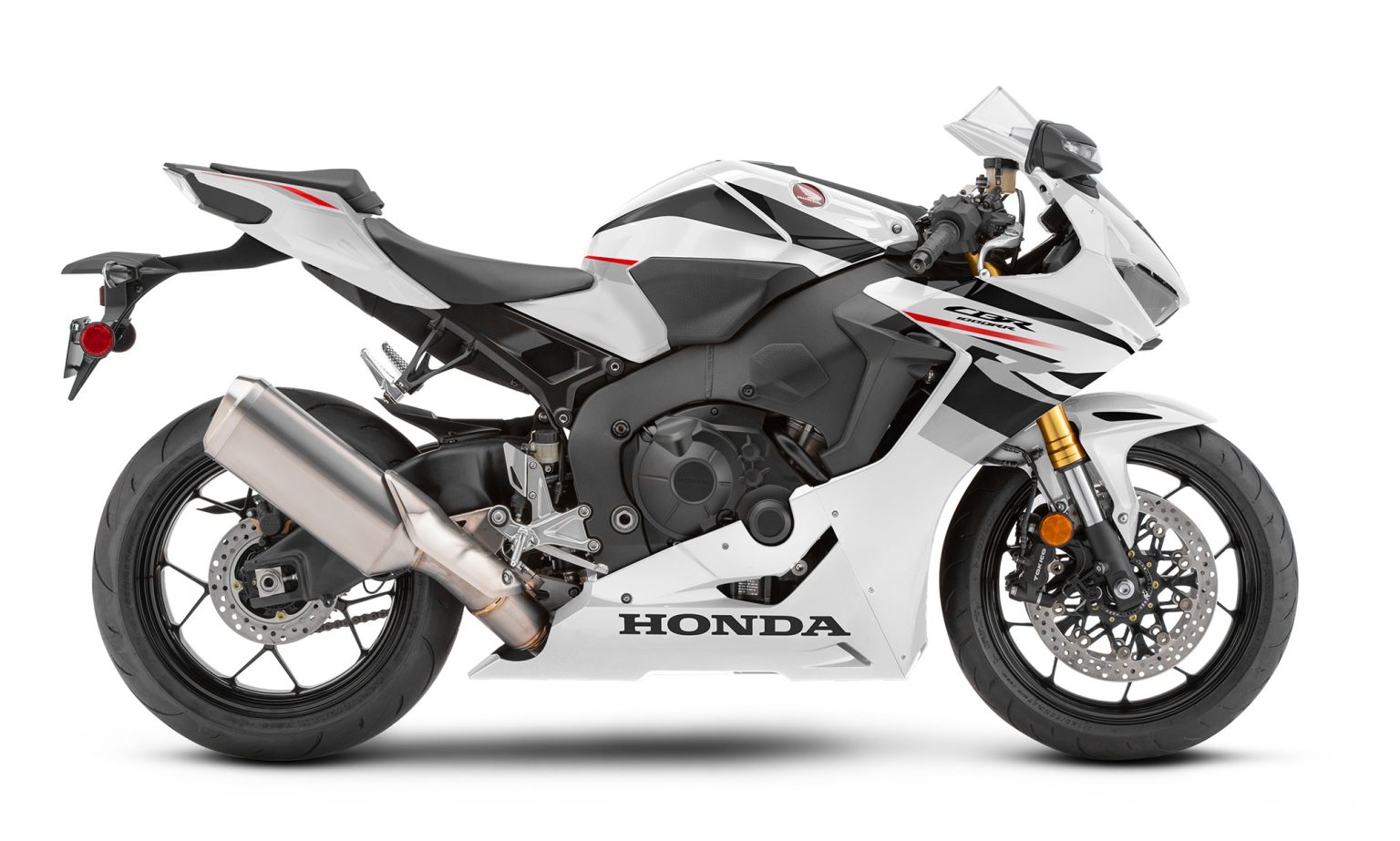 2025 Honda CBR1000RR Review | Total Motorcycle