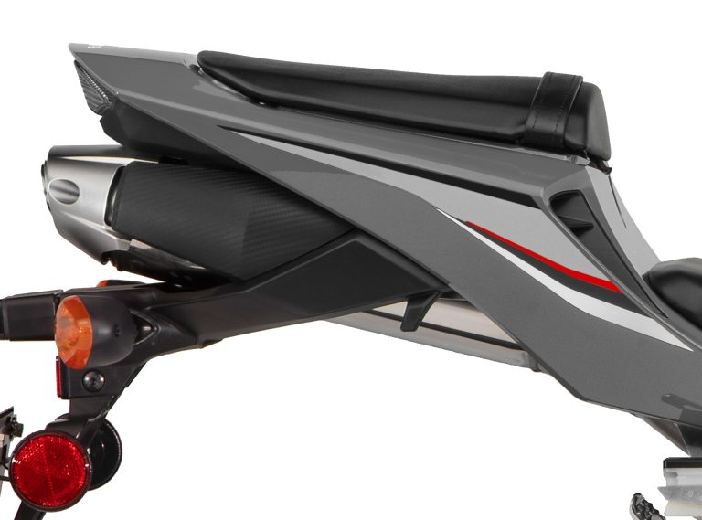 2025 Honda CBR600RR ABS Review | Total Motorcycle