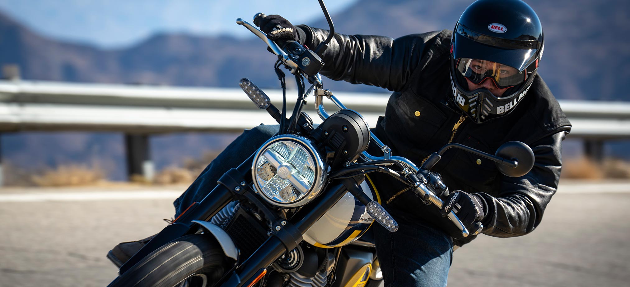 2025 Royal Enfield Motorcycle Guide • Total Motorcycle