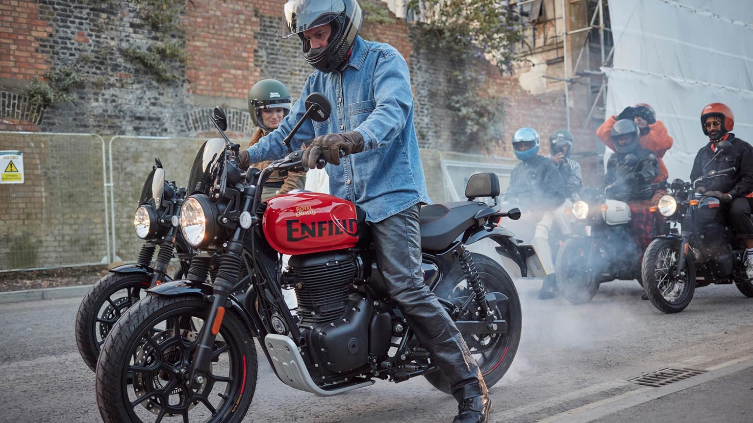 2026 Royal Enfield Hunter 350 Review | Total Motorcycle