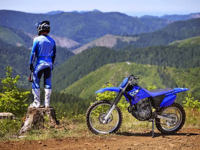 2025 Yamaha PW50 Review • Total Motorcycle