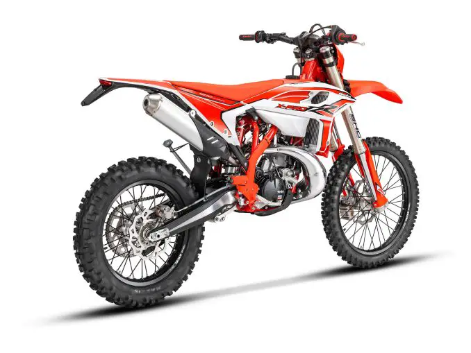 2025 Beta – Trusted Since 1999 | Total Motorcycle