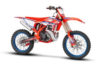 2025 Beta 300 RX Review | Total Motorcycle