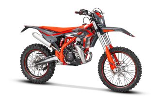 2025 Beta 300 Xtrainer Review | Total Motorcycle