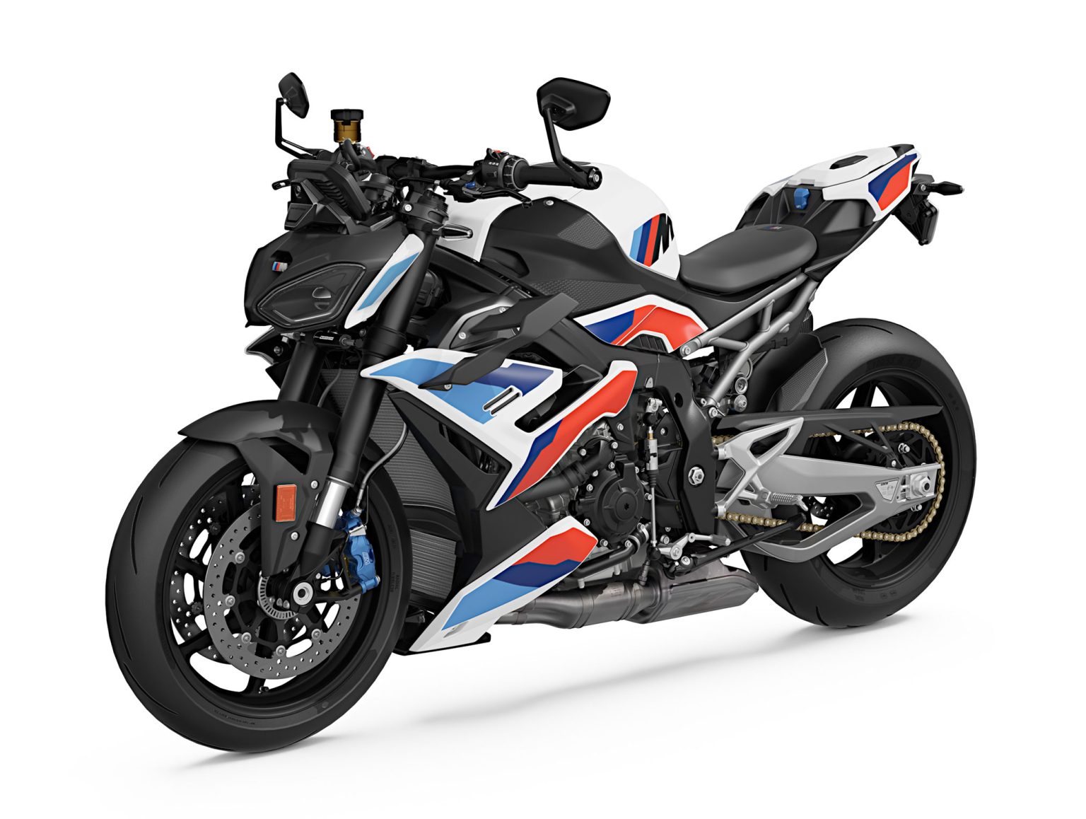 2026 BMW M1000RR Review | Total Motorcycle