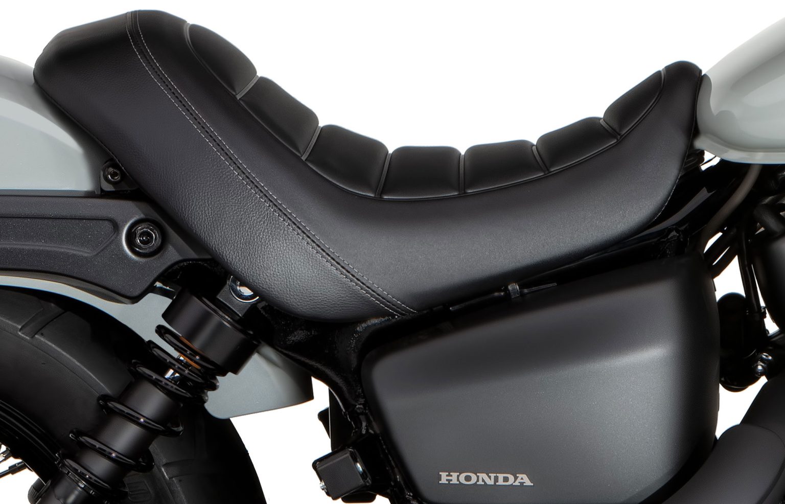 2025 Honda Shadow Phantom ABS Review | Total Motorcycle