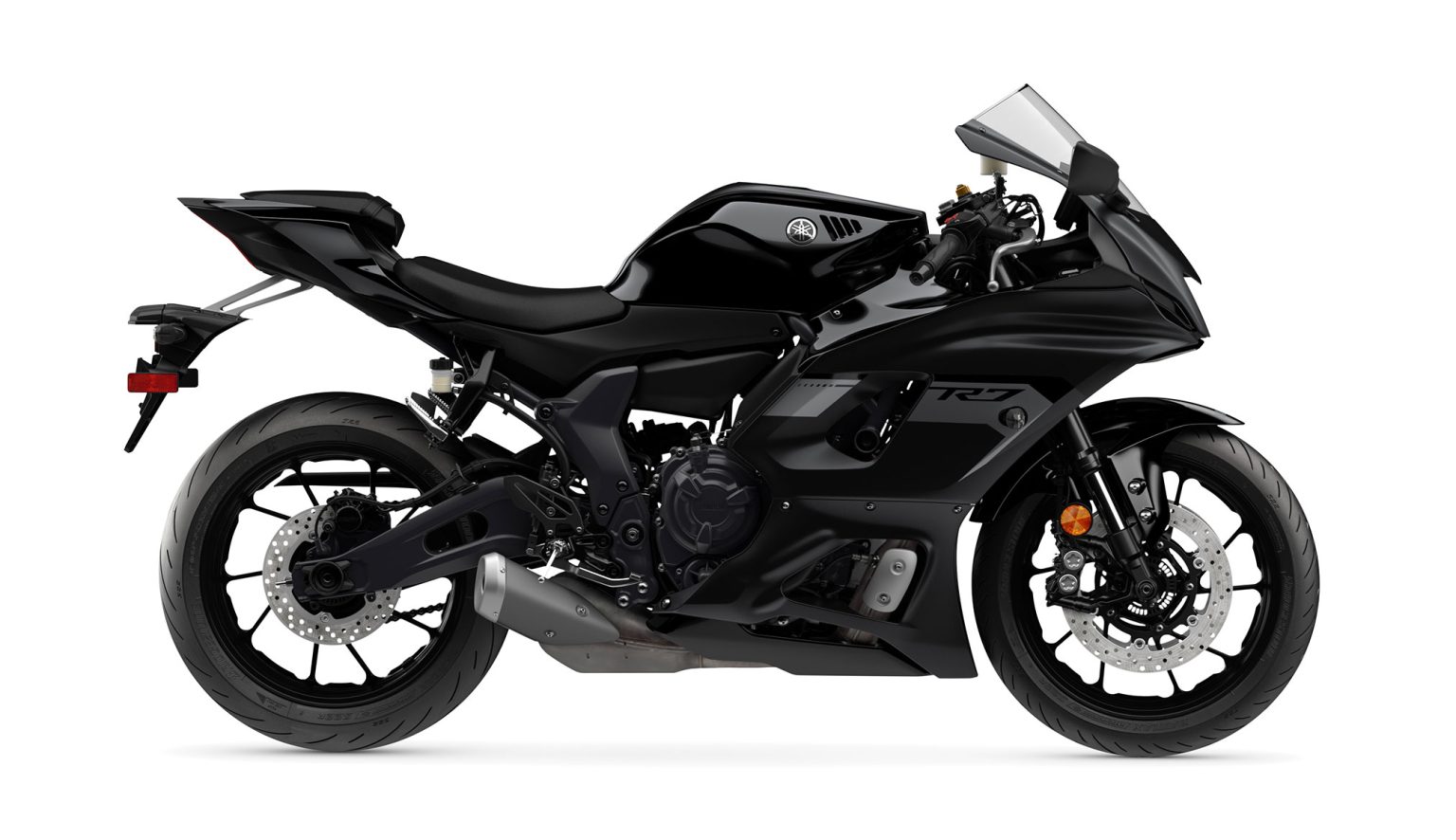 2025 Yamaha YZF-R7 Review | Total Motorcycle