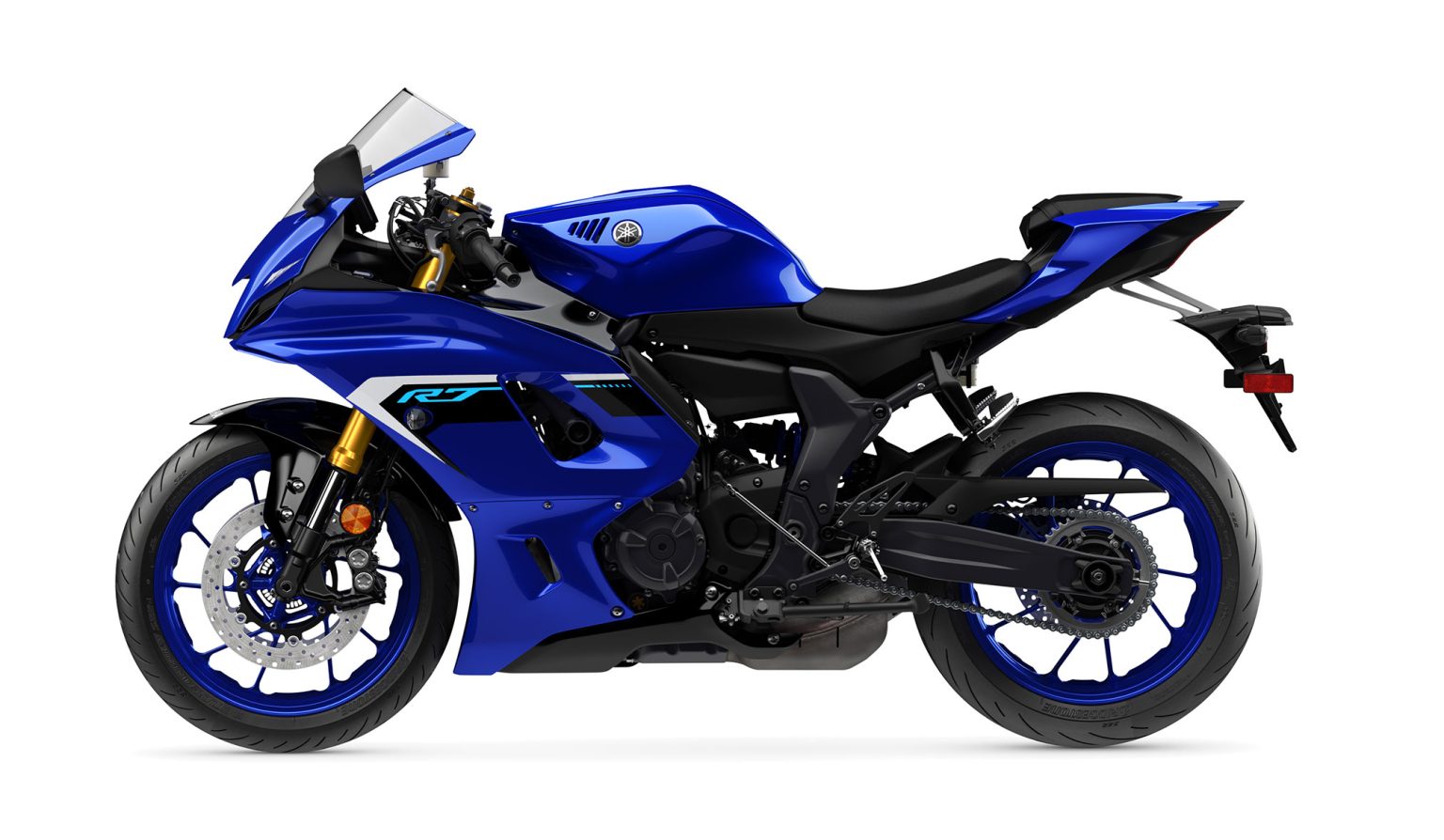 2025 Yamaha YZF-R7 Review | Total Motorcycle