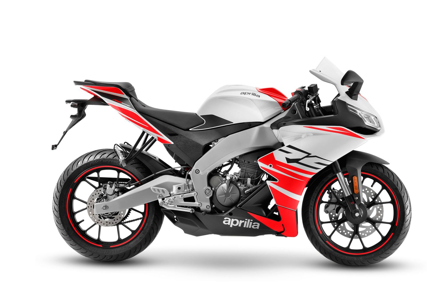 2025 Aprilia RS125 Guide | Total Motorcycle