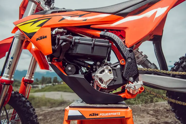 2025 KTM SX-E5 Review | Total Motorcycle