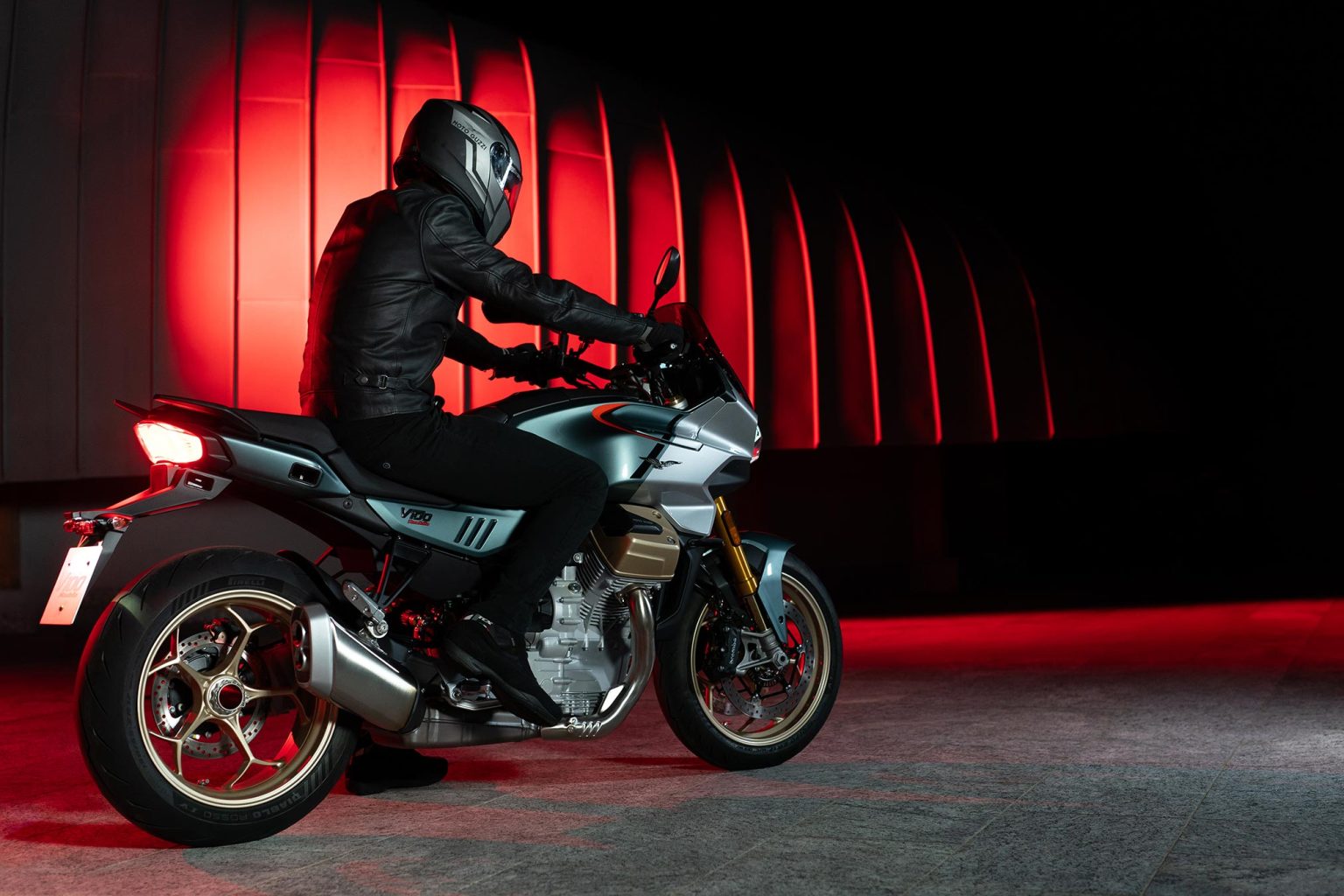 2025 Motorcycle Model Fuel Economy Guide in MPG and L/100km