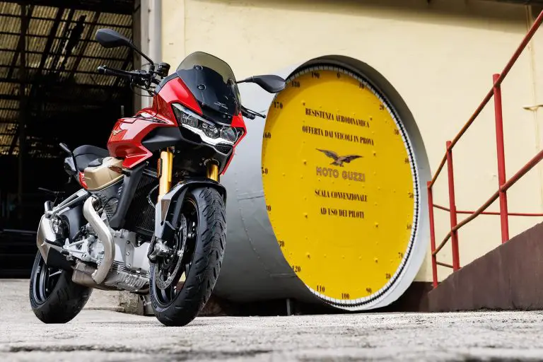 2026 Moto Guzzi Motorcycle Review Guides | Total Motorcycle