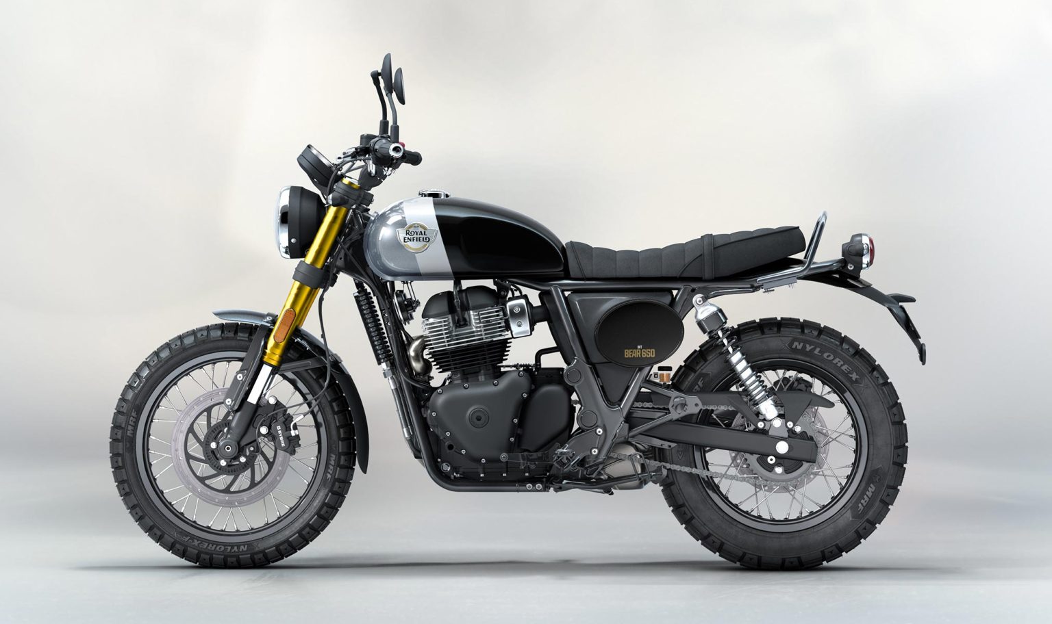 2026 Royal Enfield Bear 650 Review | Total Motorcycle