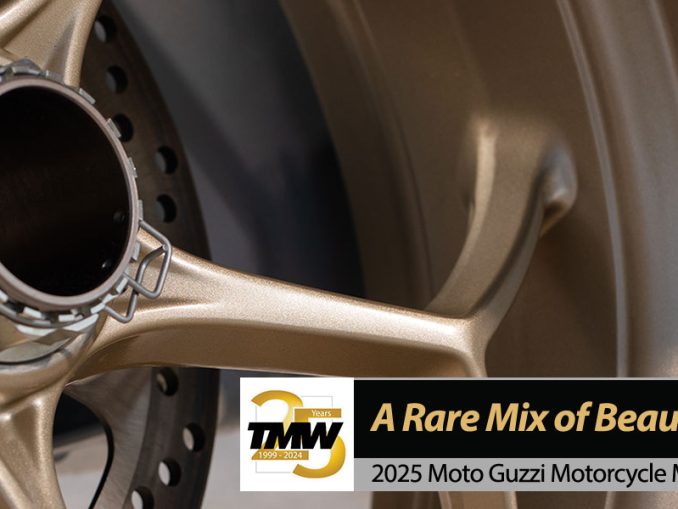 2025 Aprilia RS457 Guide | Total Motorcycle