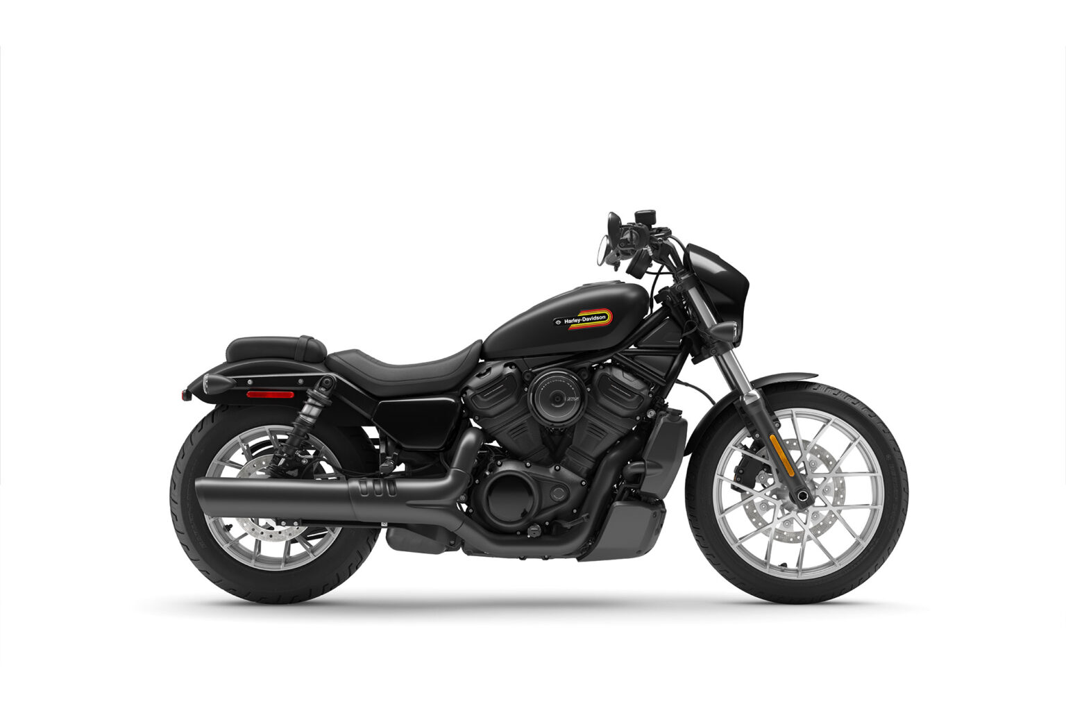 2025 Harley-Davidson Nightster Special Review | Total Motorcycle