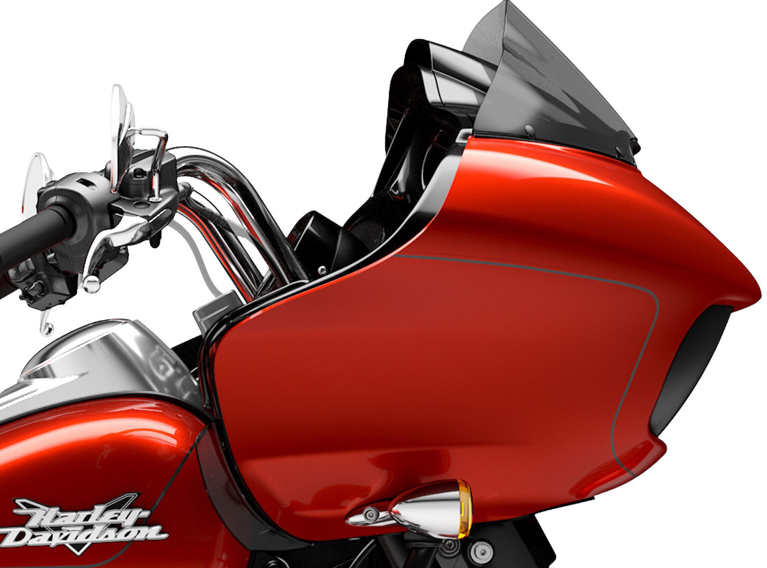 2025 Harley-Davidson Road Glide 3 Review | Total Motorcycle