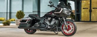 2025 Indian Challenger Elite Review | Total Motorcycle