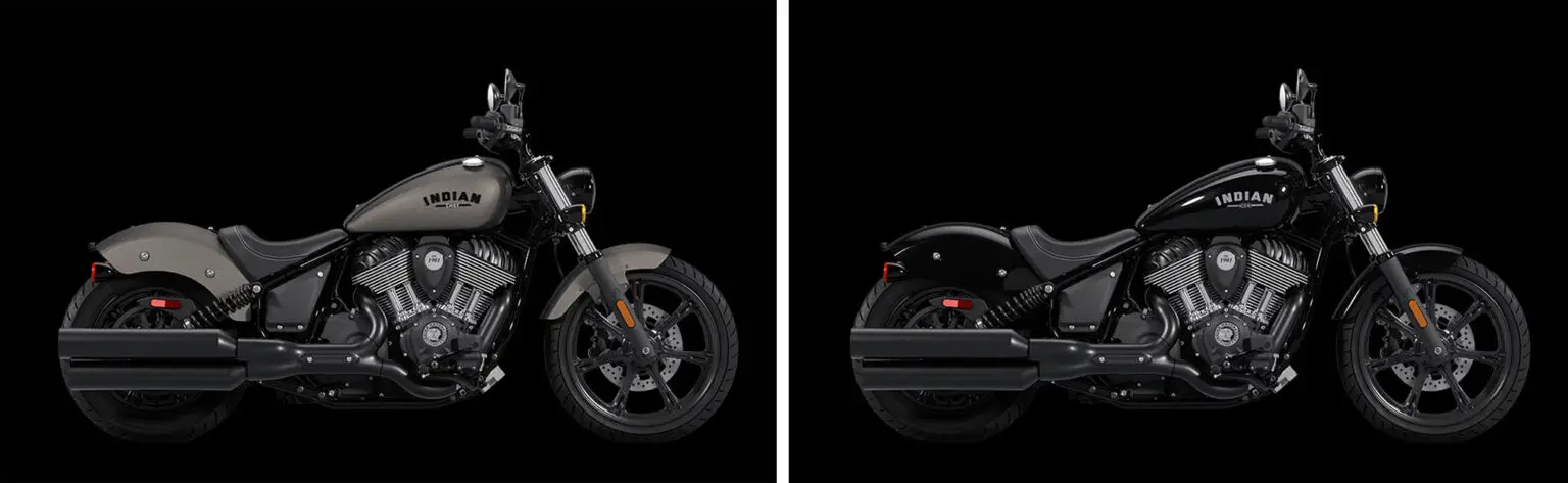 2025 Indian Chief Review | Total Motorcycle