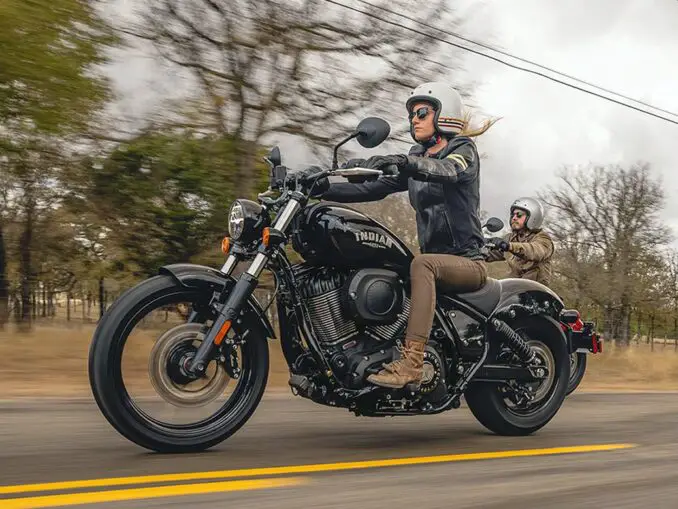 2025 Indian – Trusted Since 1999 | Total Motorcycle