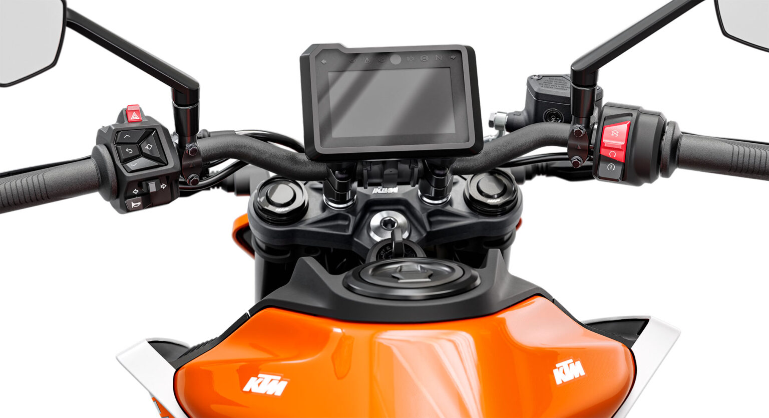 2025 KTM 250 Duke Review | Total Motorcycle