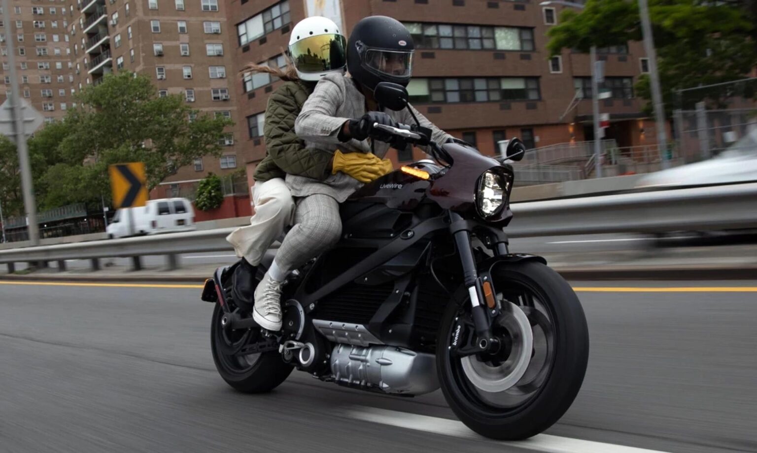 2026 LiveWire Motorcycle Review Guides | Total Motorcycle
