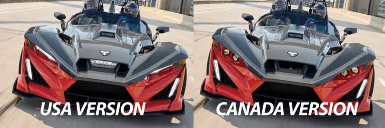 2025 Polaris Slingshot R Review | Total Motorcycle