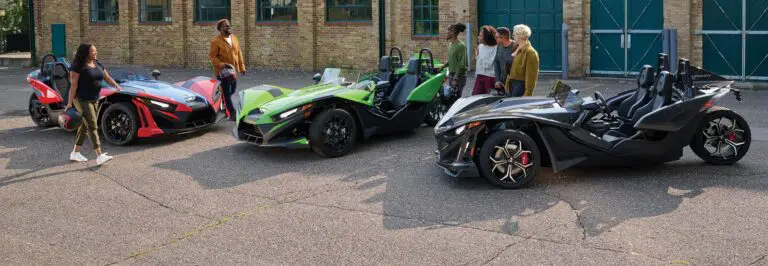 2025 Polaris Slingshot SL Review | Total Motorcycle