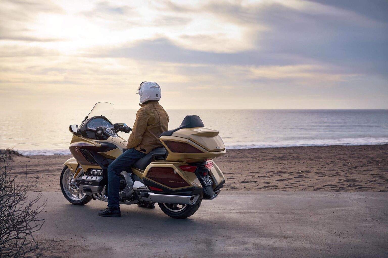 Beginner’s Guide to Motorcycling: Pre Ride Safety Checklist | Total ...