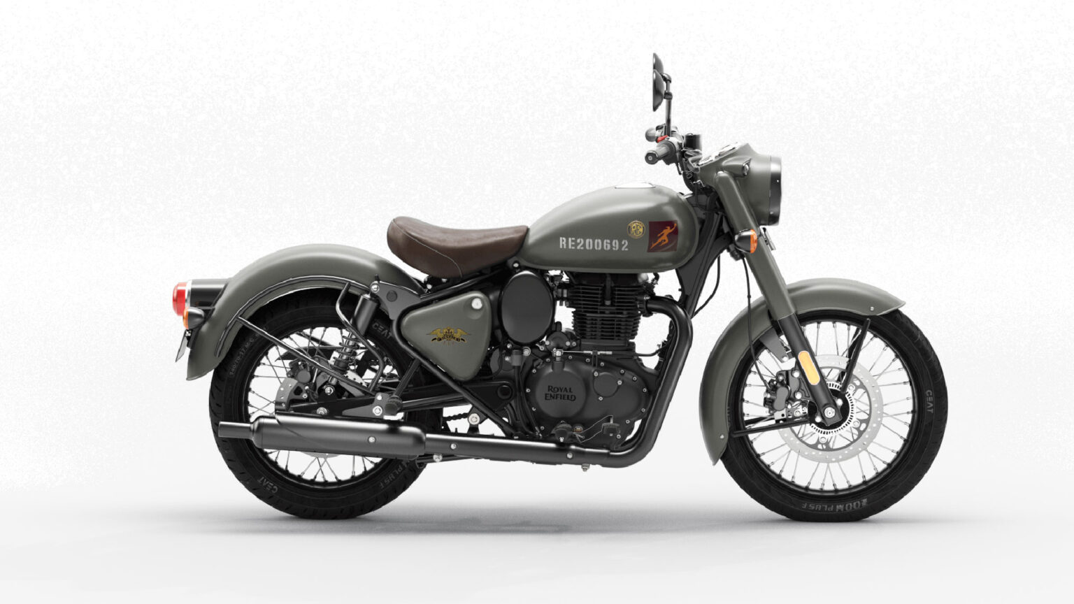 2026 Royal Enfield Classic 350 Review | Total Motorcycle