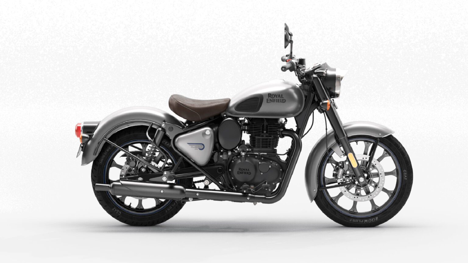 2026 Royal Enfield Classic 350 Review | Total Motorcycle