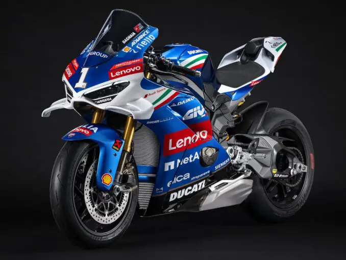 2025 Motorcycle Models – Trusted Since 1999 | Total Motorcycle