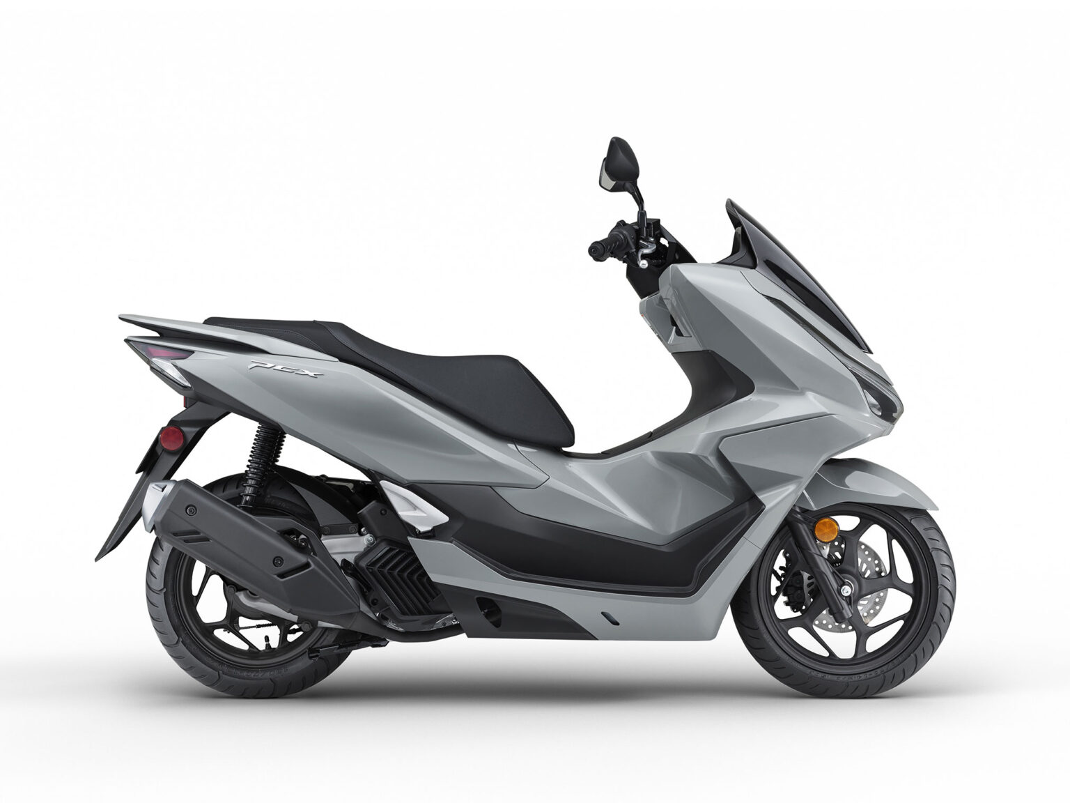 2025 Honda PCX Review | Total Motorcycle