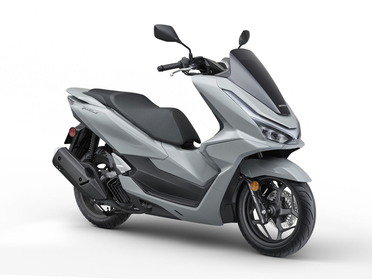 2025 Honda PCX Review | Total Motorcycle