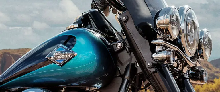 2026 Harley-Davidson Motorcycle Review Guides | Total Motorcycle