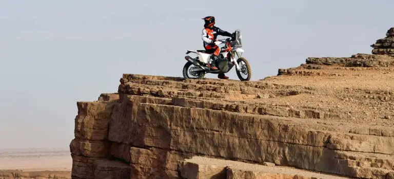 2026 KTM Motorcycle Review Guides | Total Motorcycle